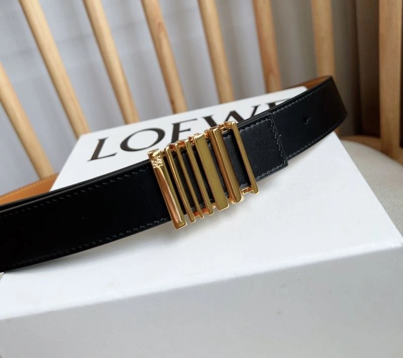 Low-cost Loewe Belts