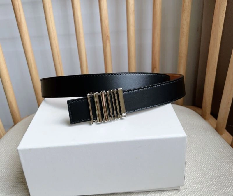 Authentic Loewe Belts