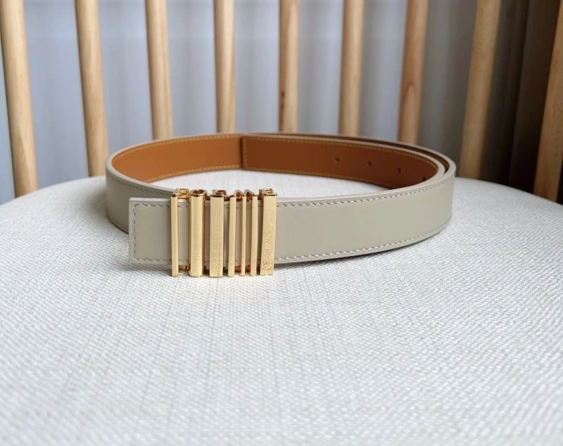Loewe Belts