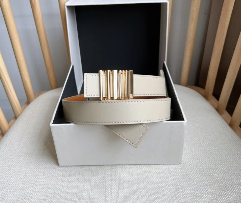 Inexpensive Loewe Belts