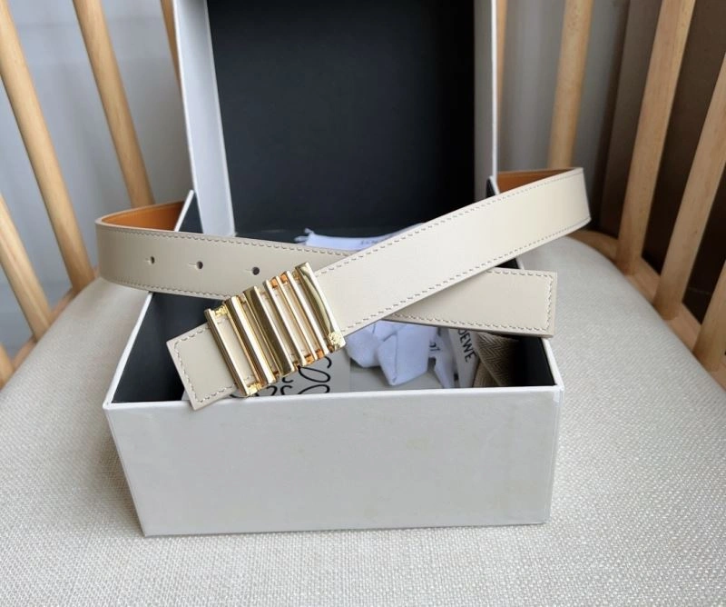 Inexpensive Loewe Belts