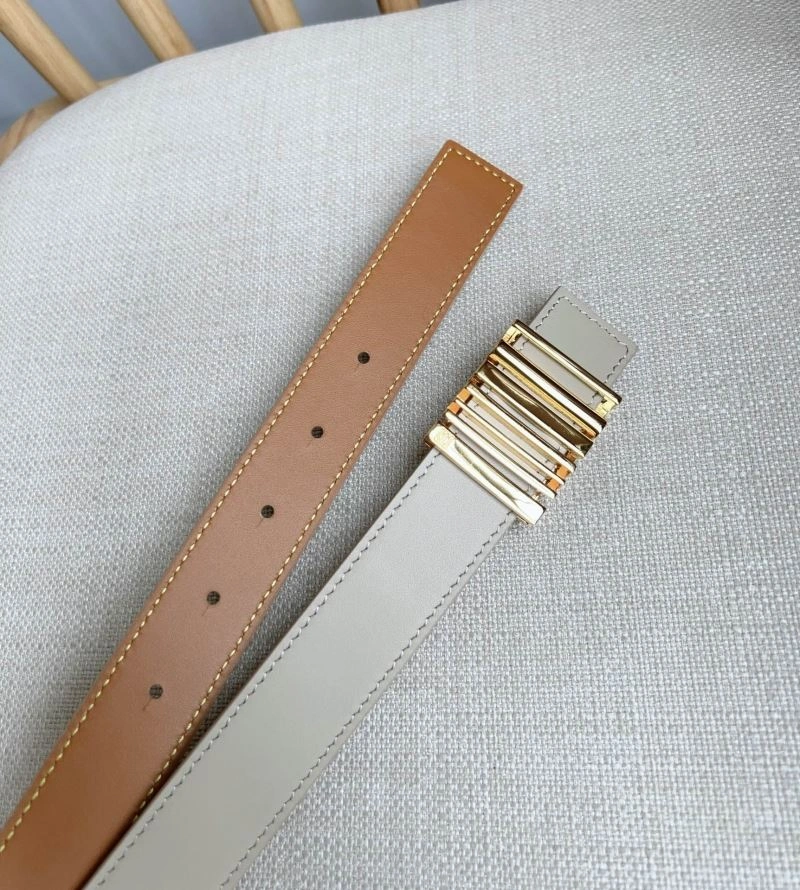 Inexpensive Loewe Belts