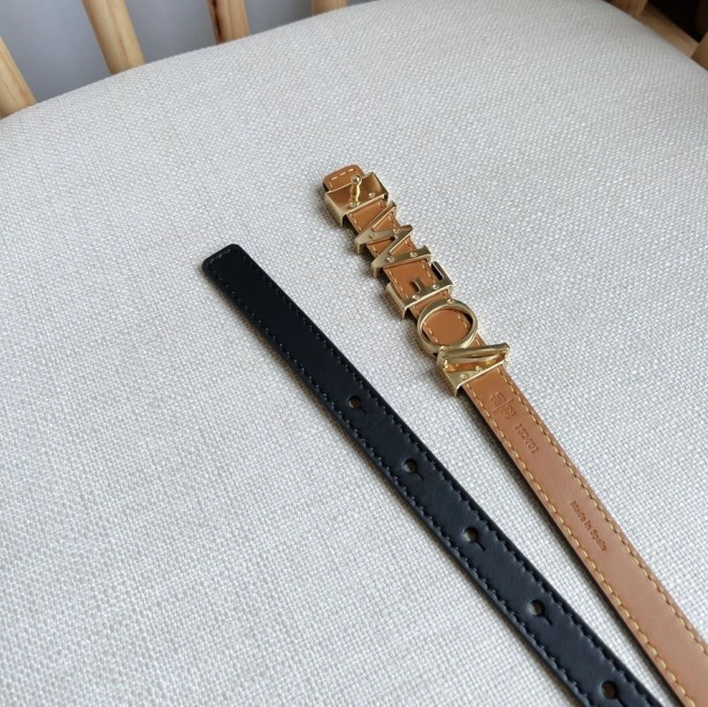 Economical Loewe Belts