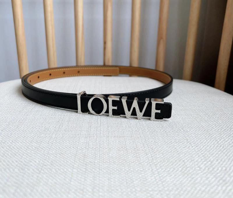 Loewe Belts