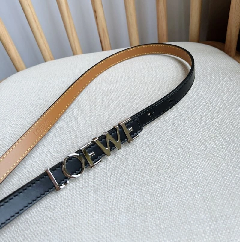 Perfect replica Loewe Belts