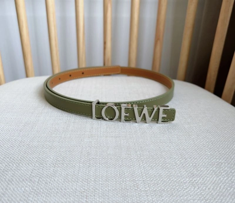 Loewe Belts