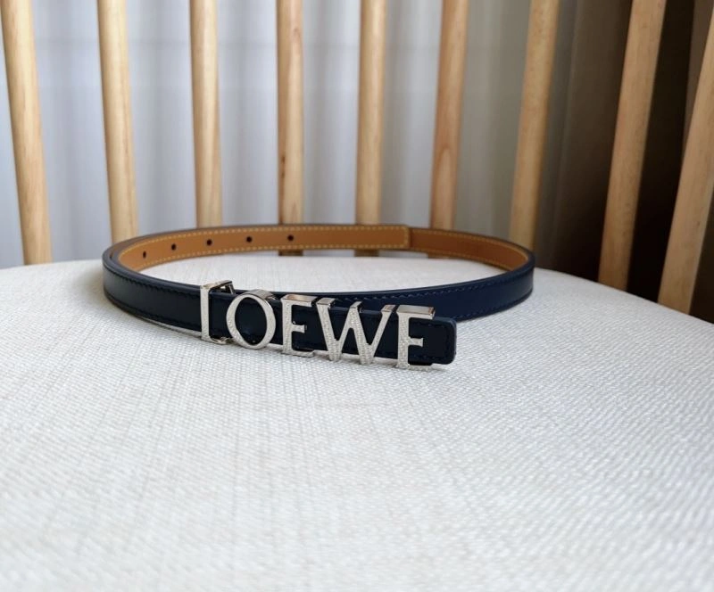 Loewe Belts