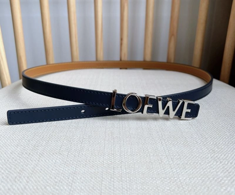 Brand-original Loewe Belts