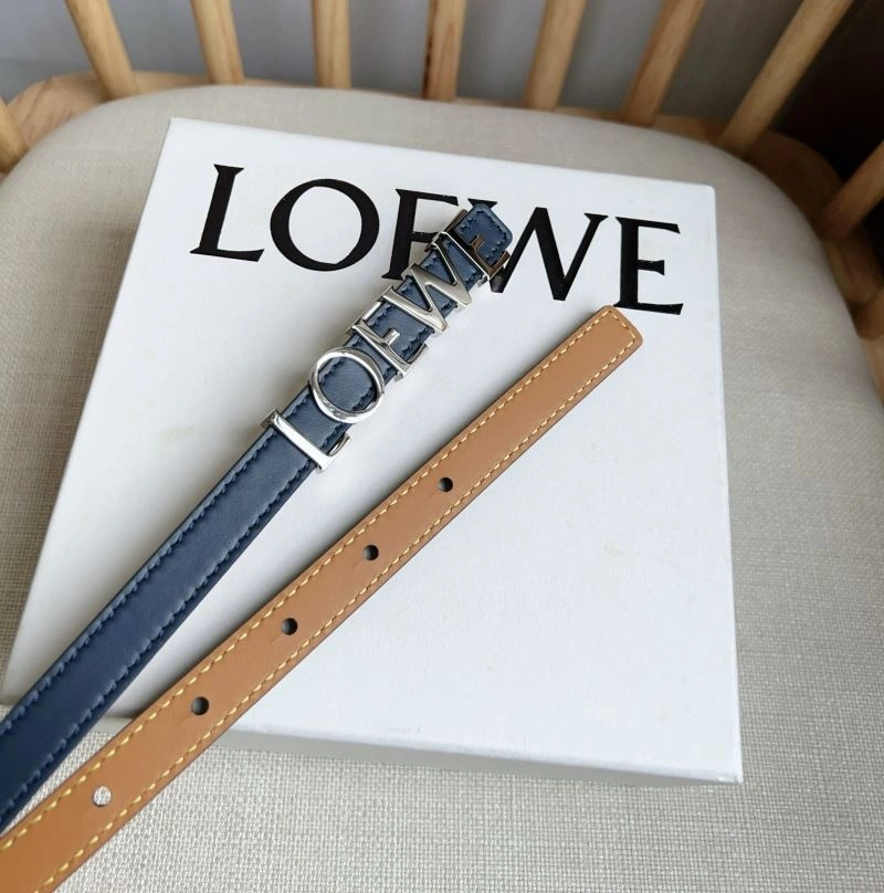 Brand-original Loewe Belts