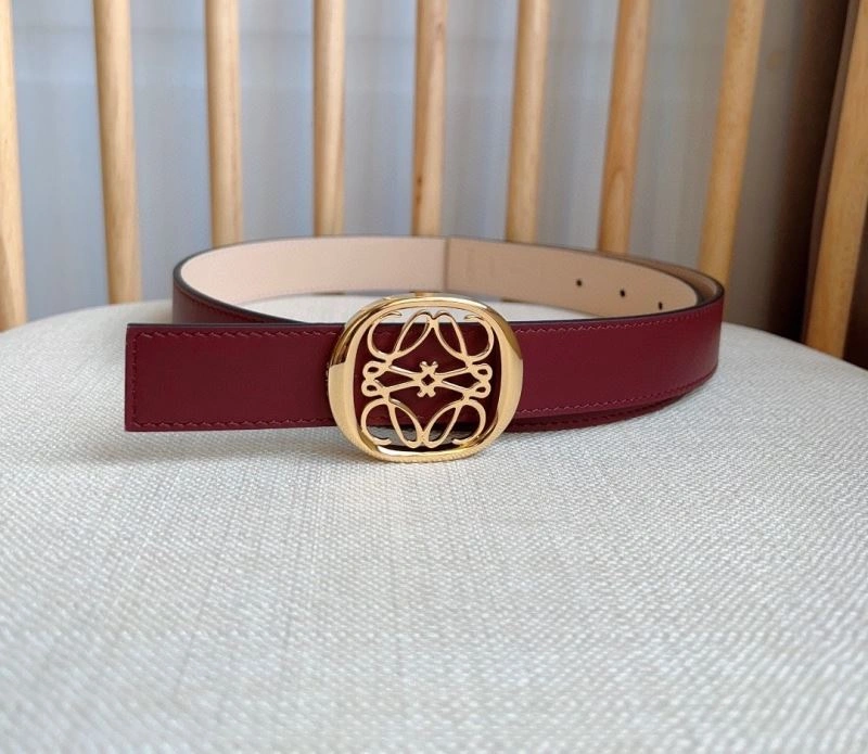 Loewe Belts