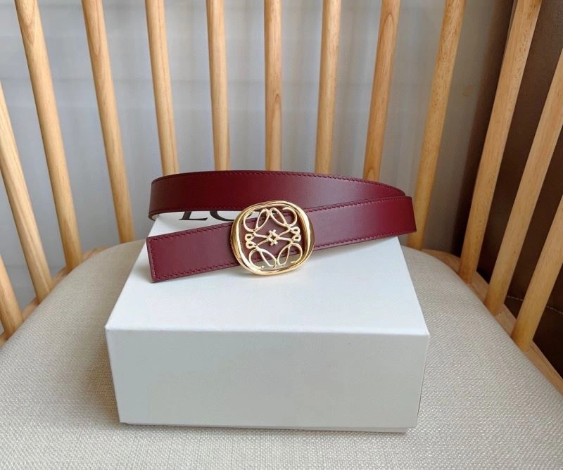 OEM Loewe Belts