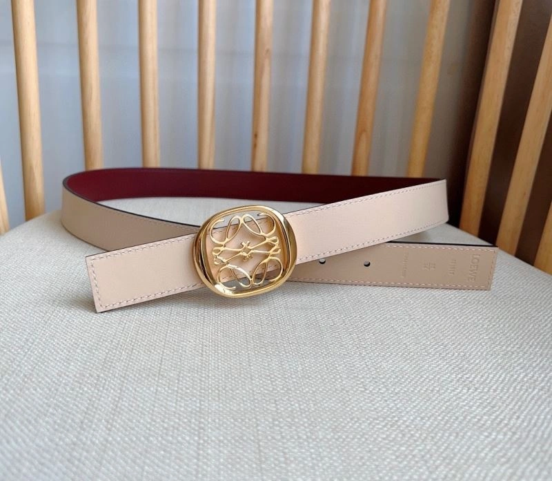 OEM Loewe Belts