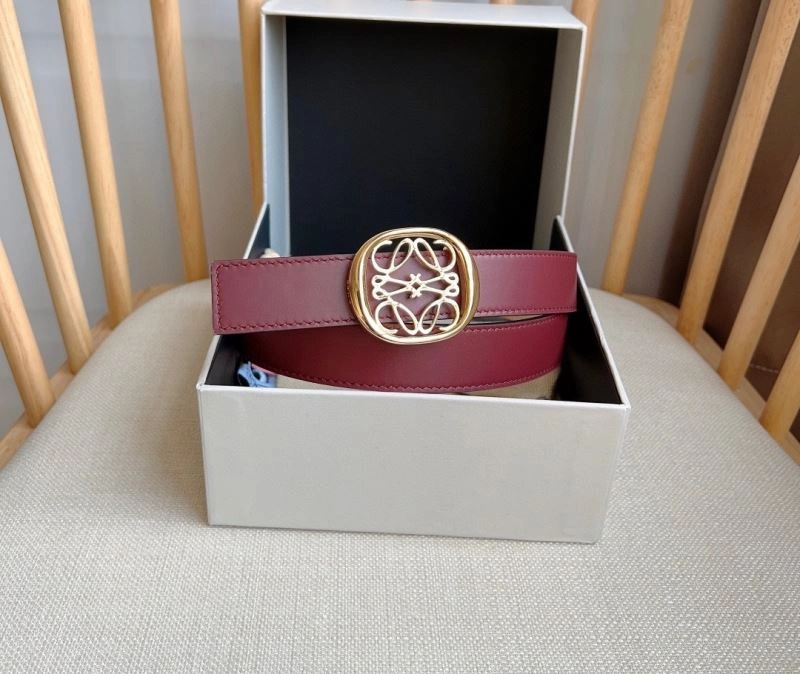 OEM Loewe Belts