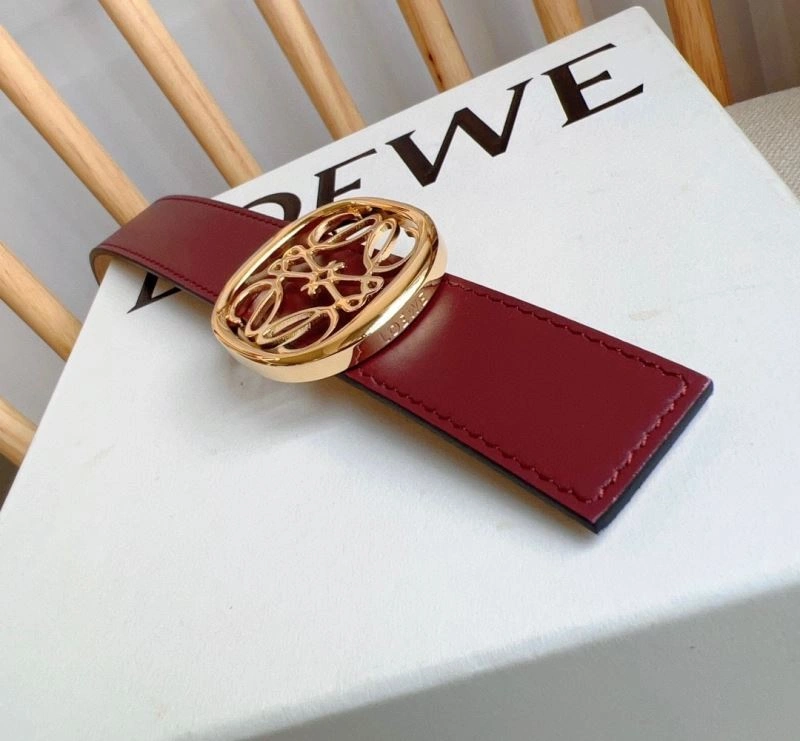 OEM Loewe Belts