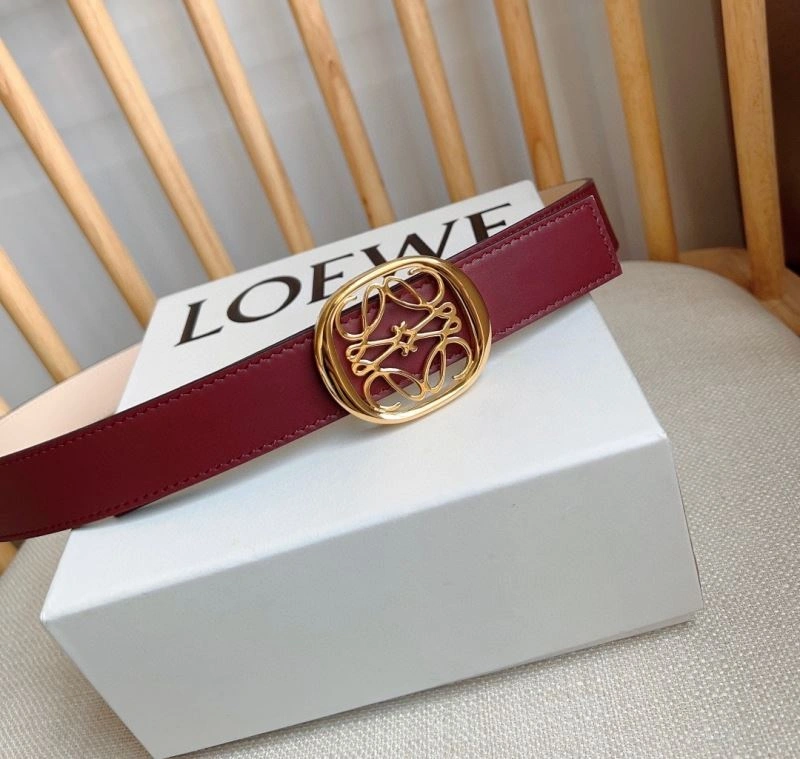 OEM Loewe Belts