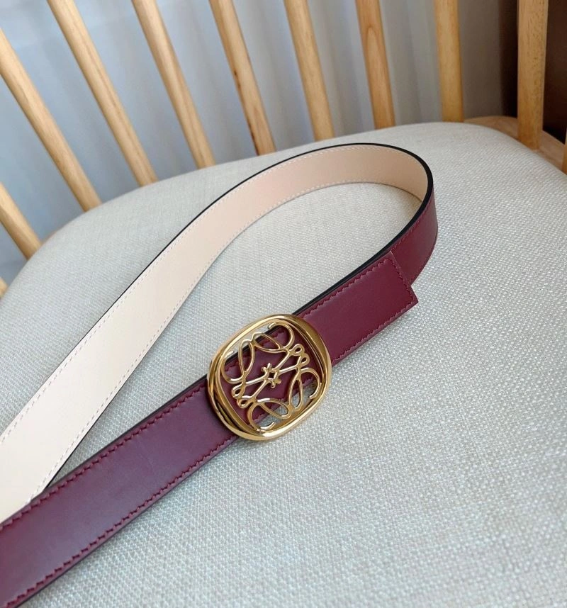 OEM Loewe Belts