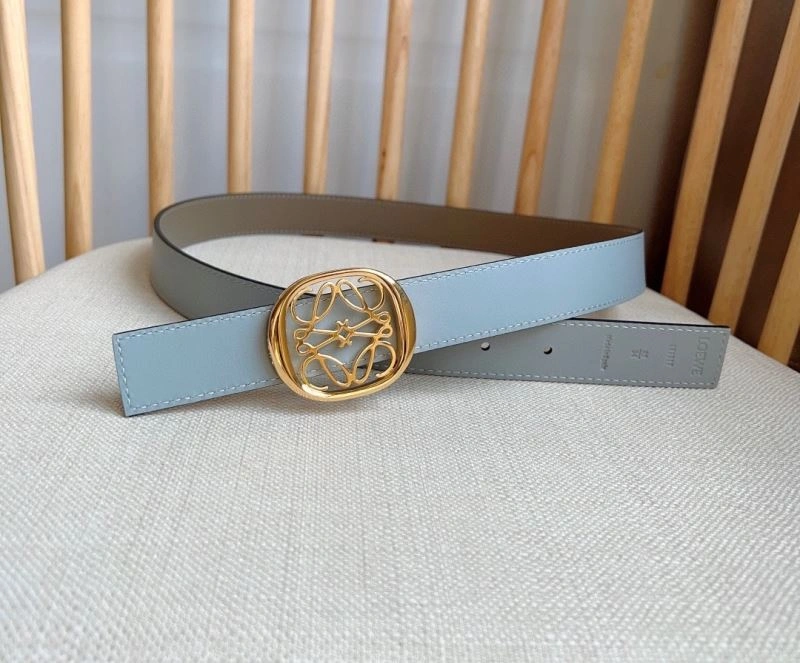 Original Loewe Belts