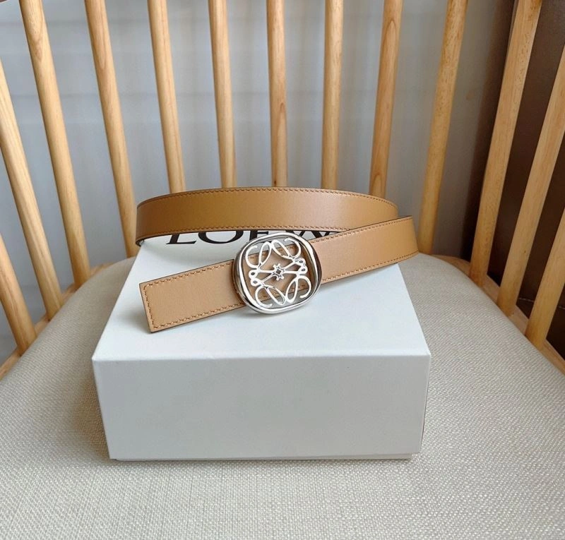 Factory-made Loewe Belts