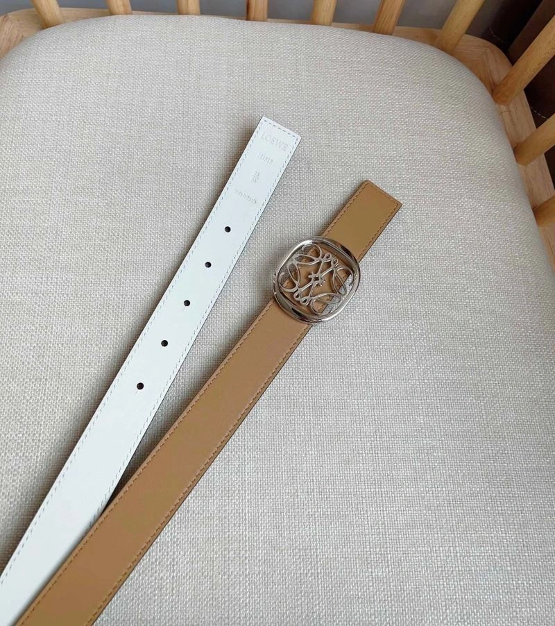 Factory-made Loewe Belts