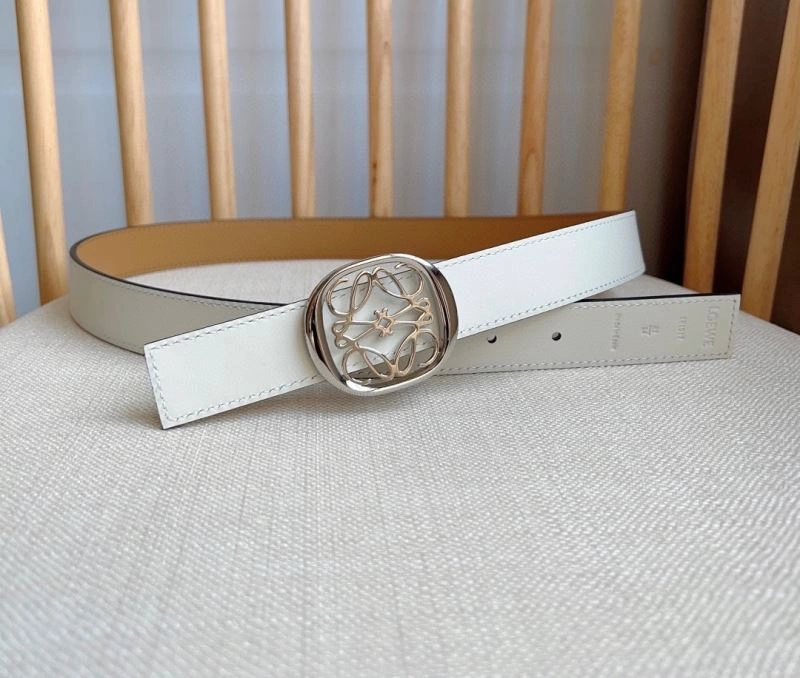 Factory-made Loewe Belts