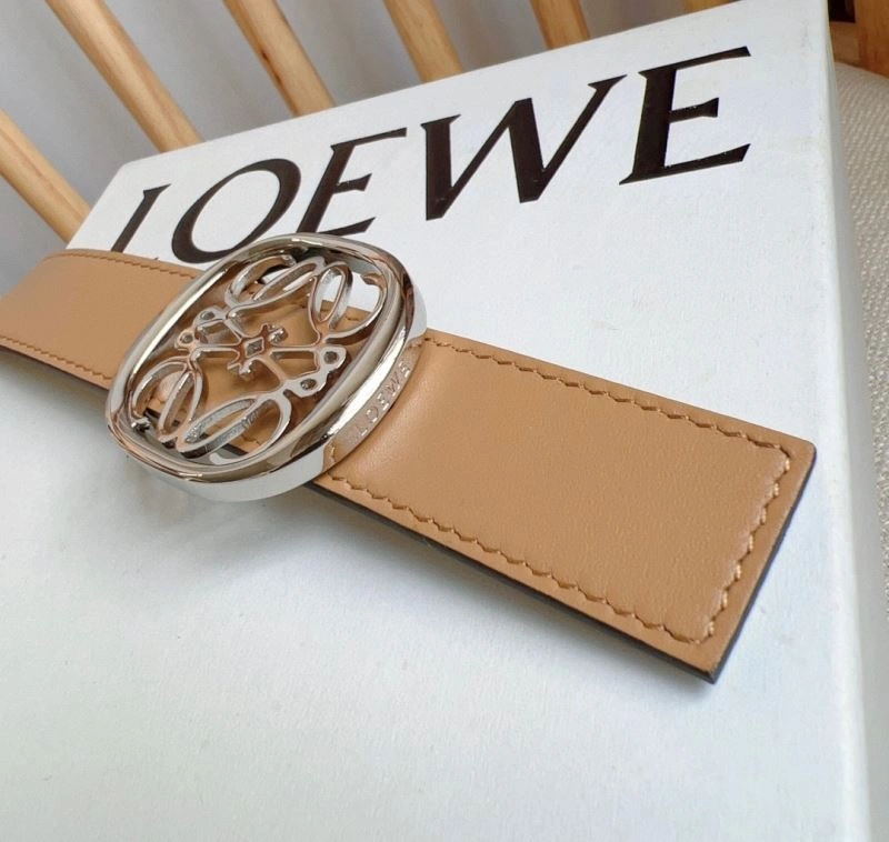 Factory-made Loewe Belts