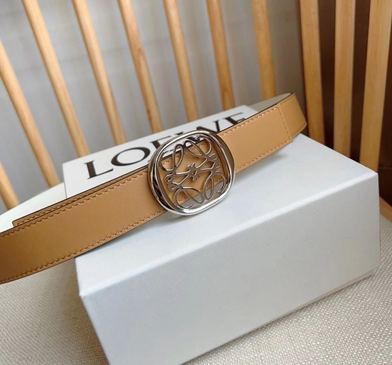 Factory-made Loewe Belts