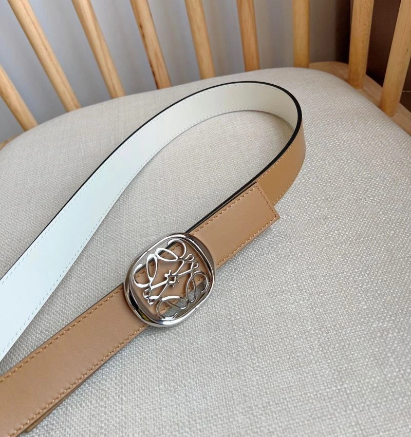 Factory-made Loewe Belts