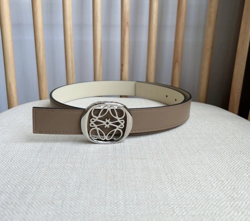 Loewe Belts