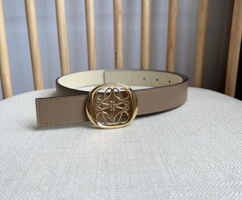 Loewe Belts