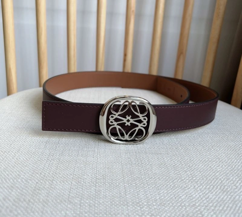 Loewe Belts