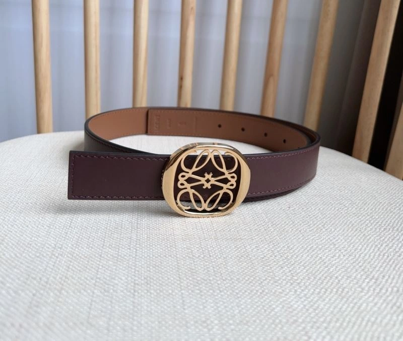 Loewe Belts