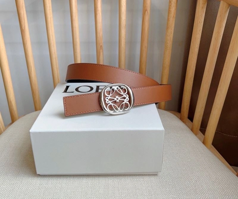 Factory-made Loewe Belts