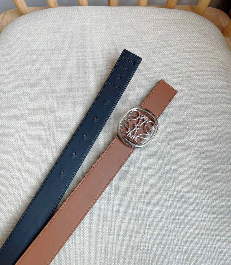 Factory-made Loewe Belts