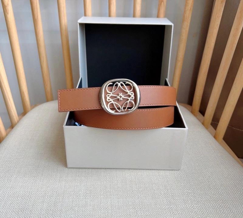 Factory-made Loewe Belts