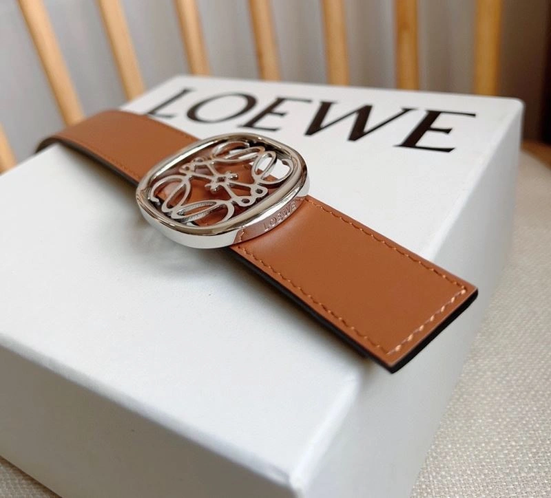 Factory-made Loewe Belts
