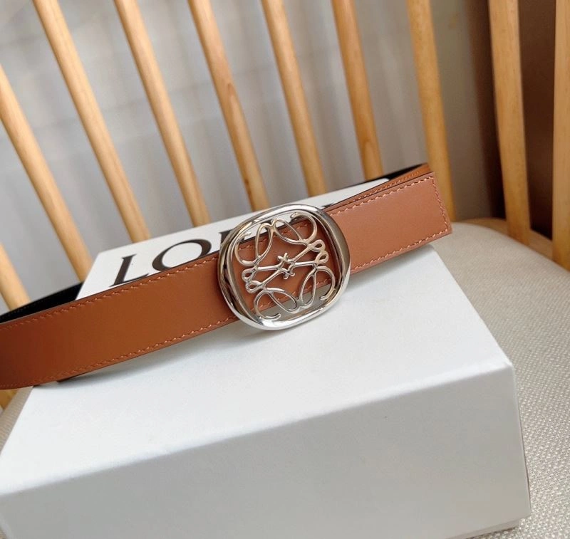 Factory-made Loewe Belts
