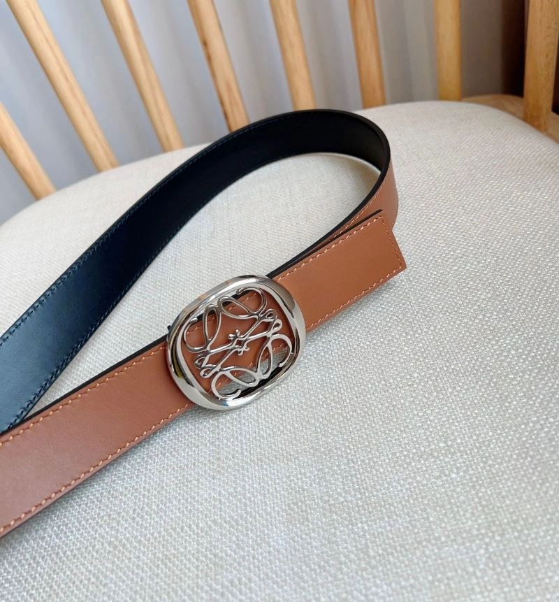 Factory-made Loewe Belts