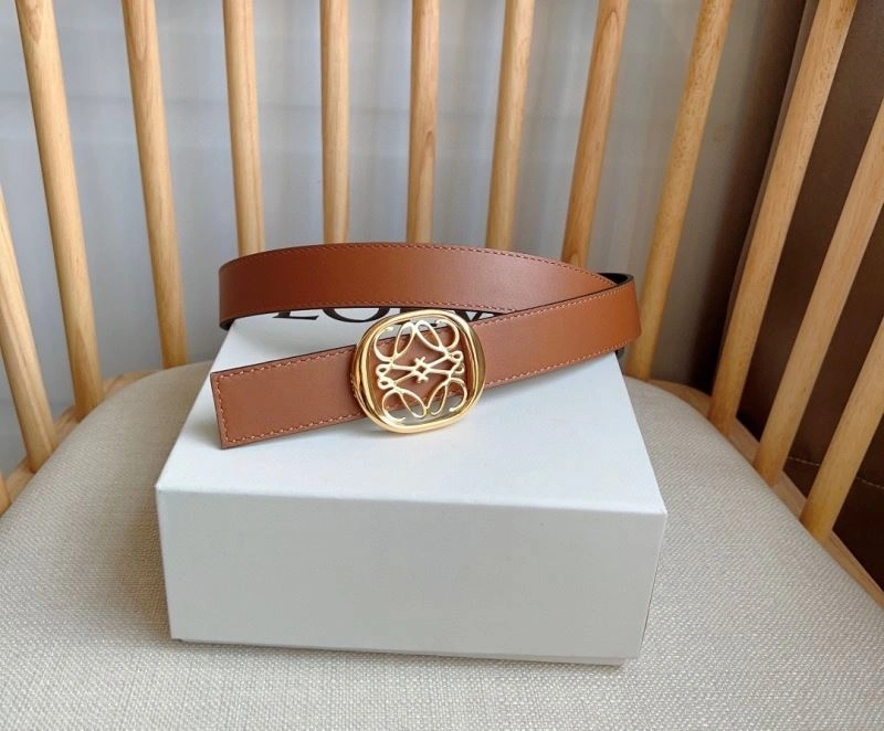 1:1 copy Loewe Belts