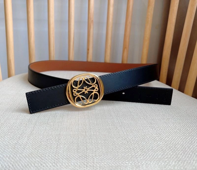 1:1 copy Loewe Belts