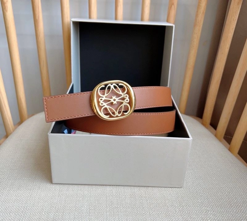 1:1 copy Loewe Belts