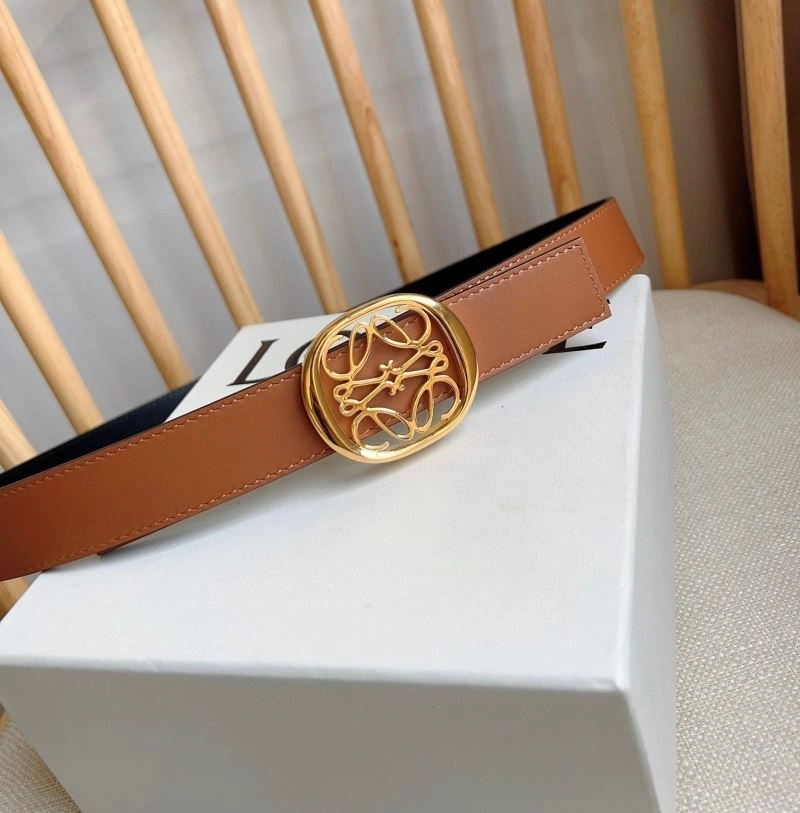1:1 copy Loewe Belts