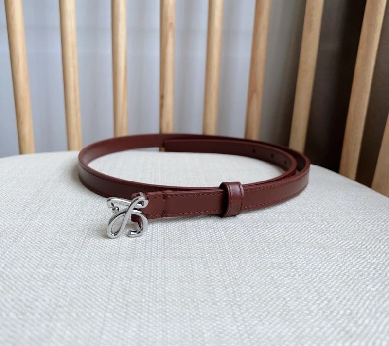 Loewe Belts