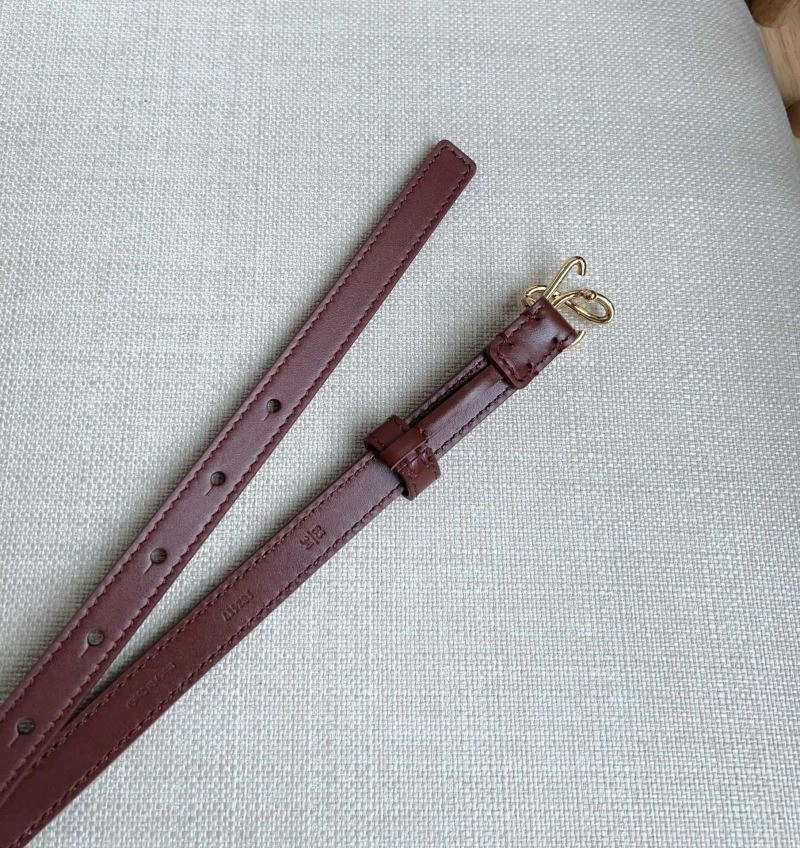Reasonably priced Loewe Belts
