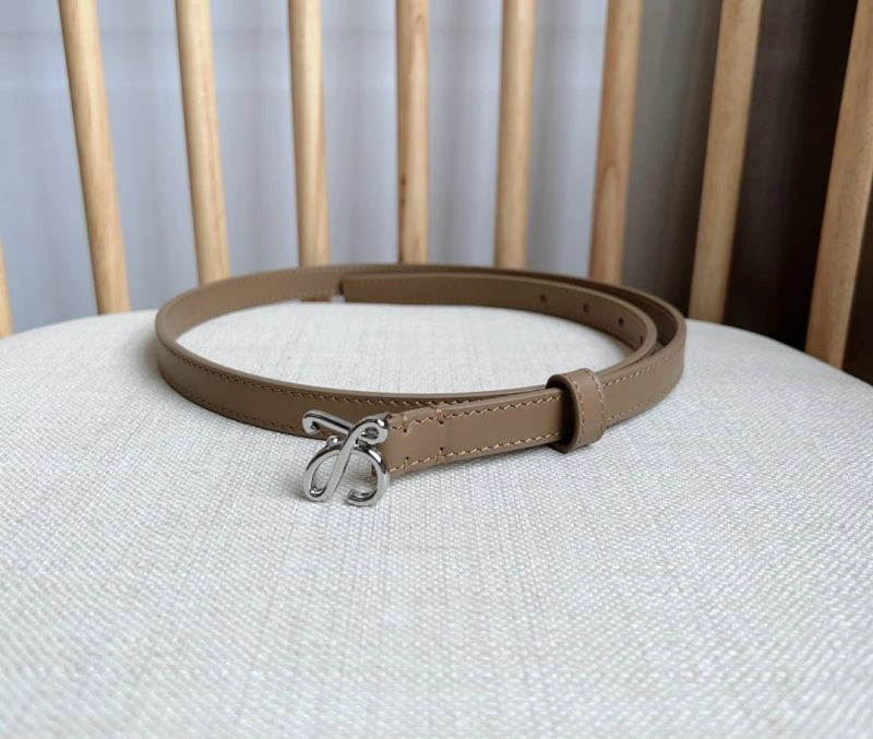 Loewe Belts