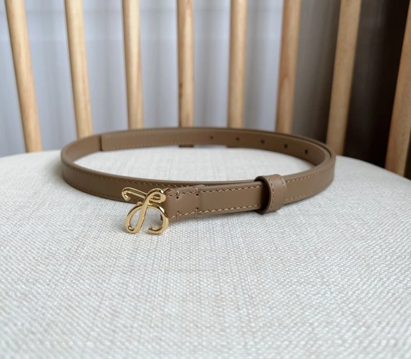 Loewe Belts