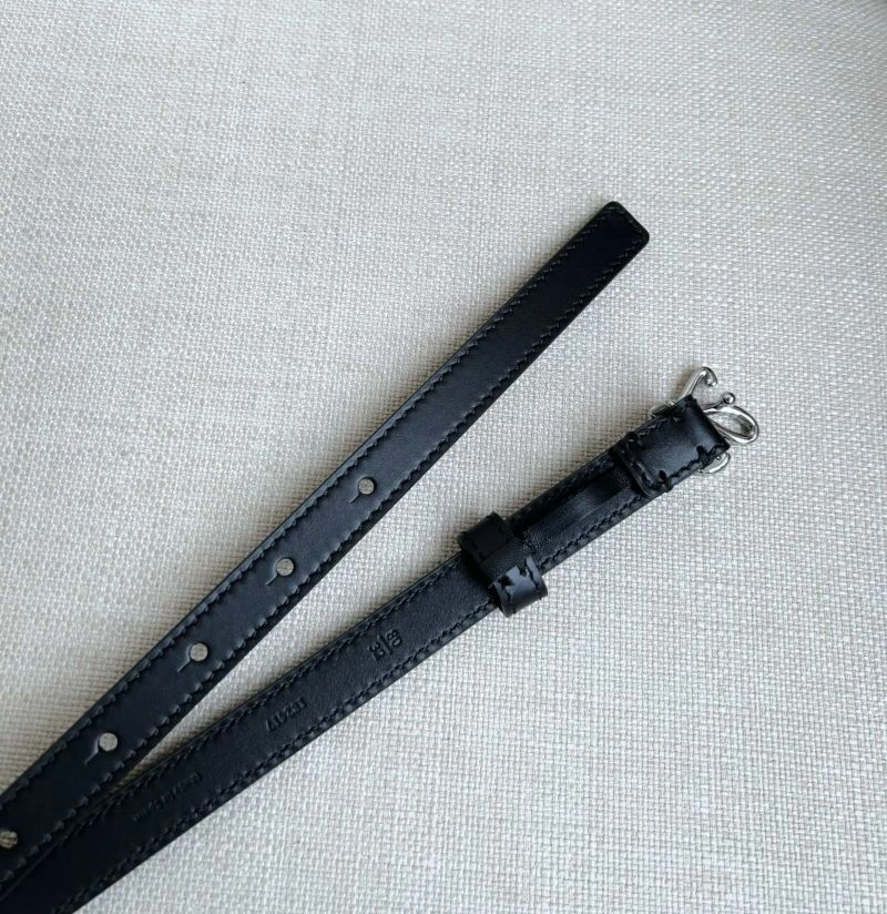 Official Loewe Belts