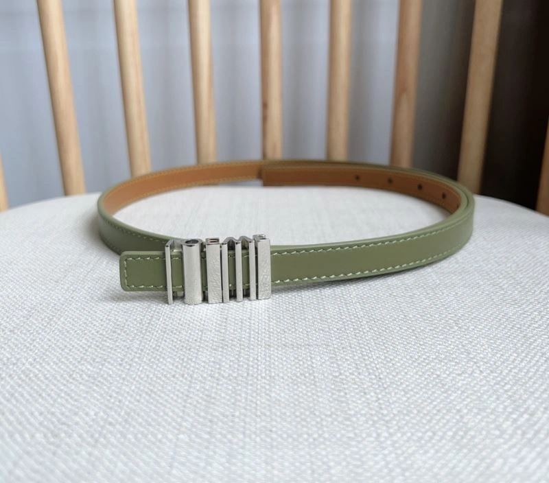 Loewe Belts