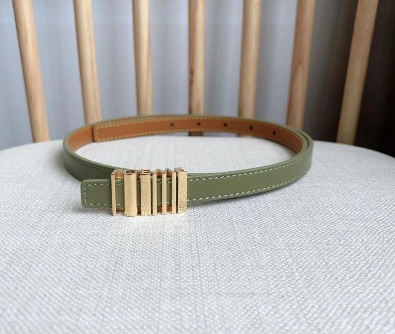 Loewe Belts