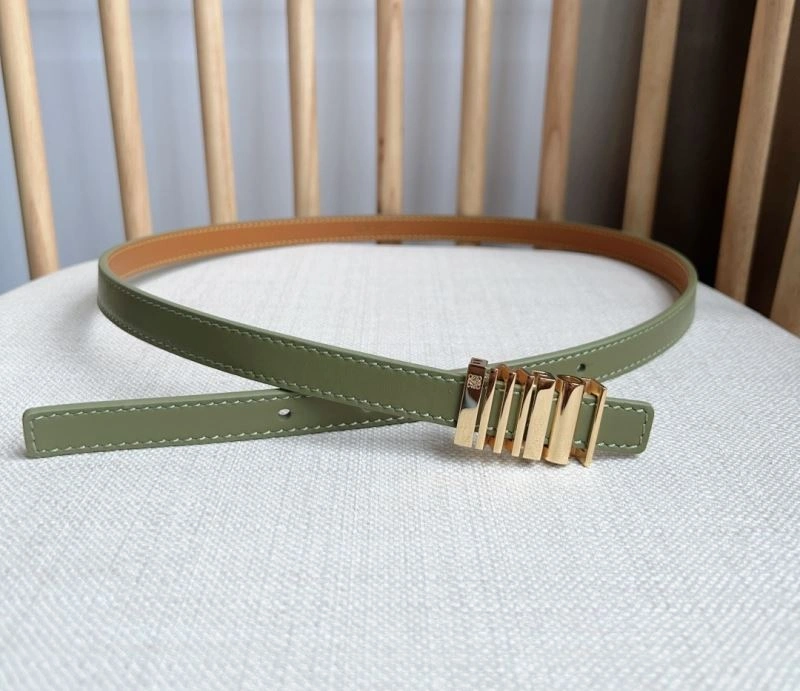 Affordable Loewe Belts