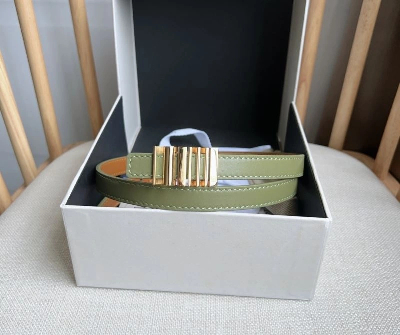 Affordable Loewe Belts